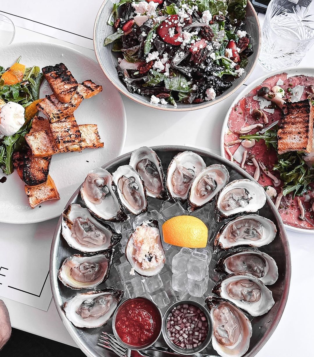 Buvette Restaurant & Wine Bar – Buvette Restaurant & Wine Bar