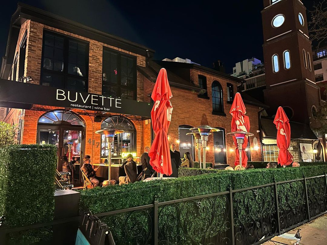 Buvette Restaurant & Wine Bar – Buvette Restaurant & Wine Bar