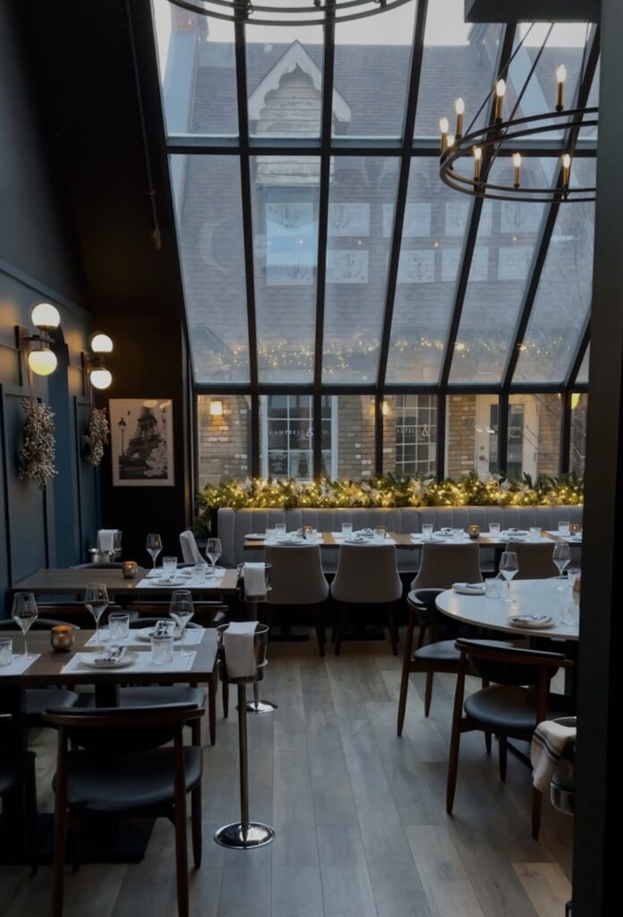 Buvette Restaurant & Wine Bar – Buvette Restaurant & Wine Bar