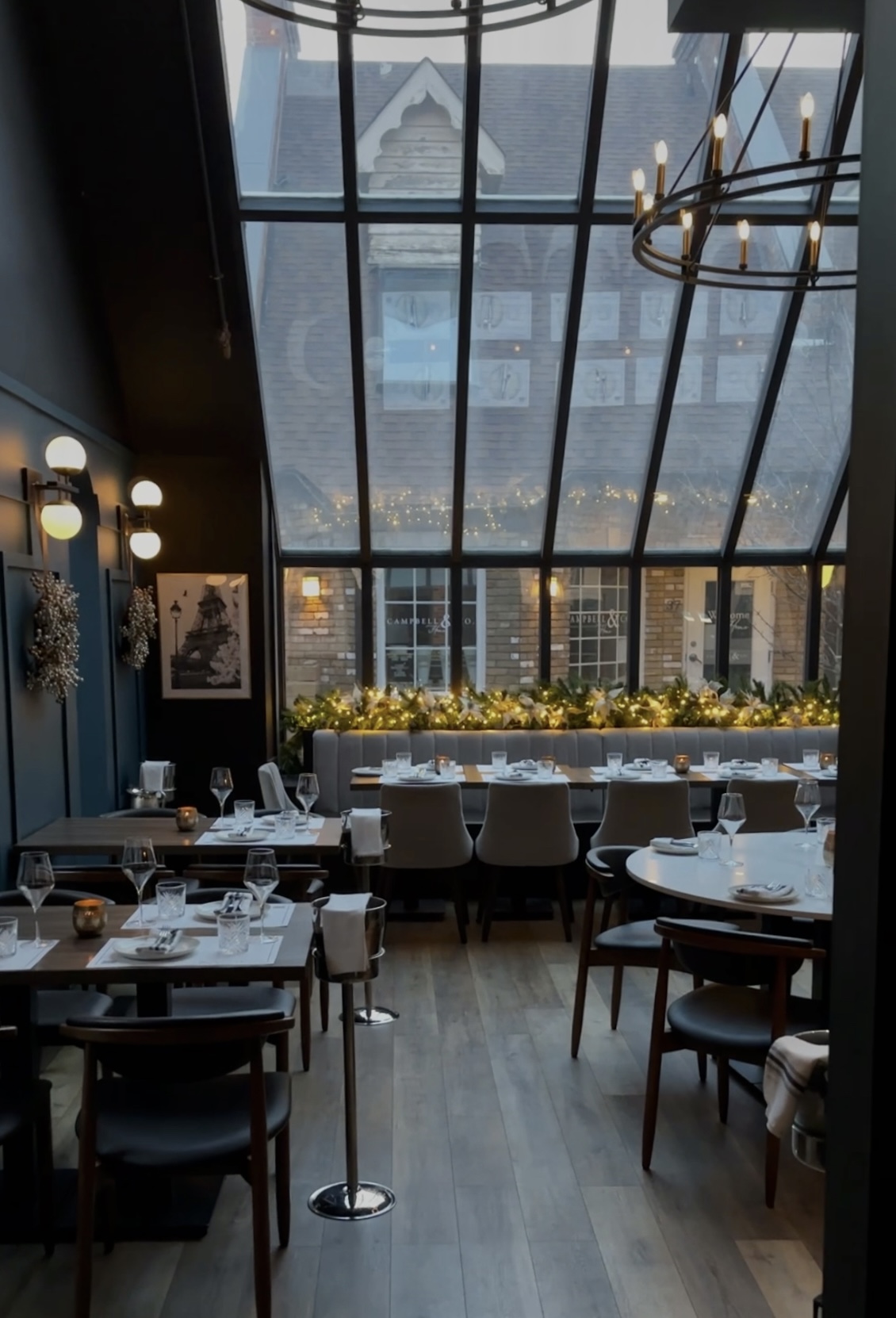 Buvette Restaurant & Wine Bar – Buvette Restaurant & Wine Bar